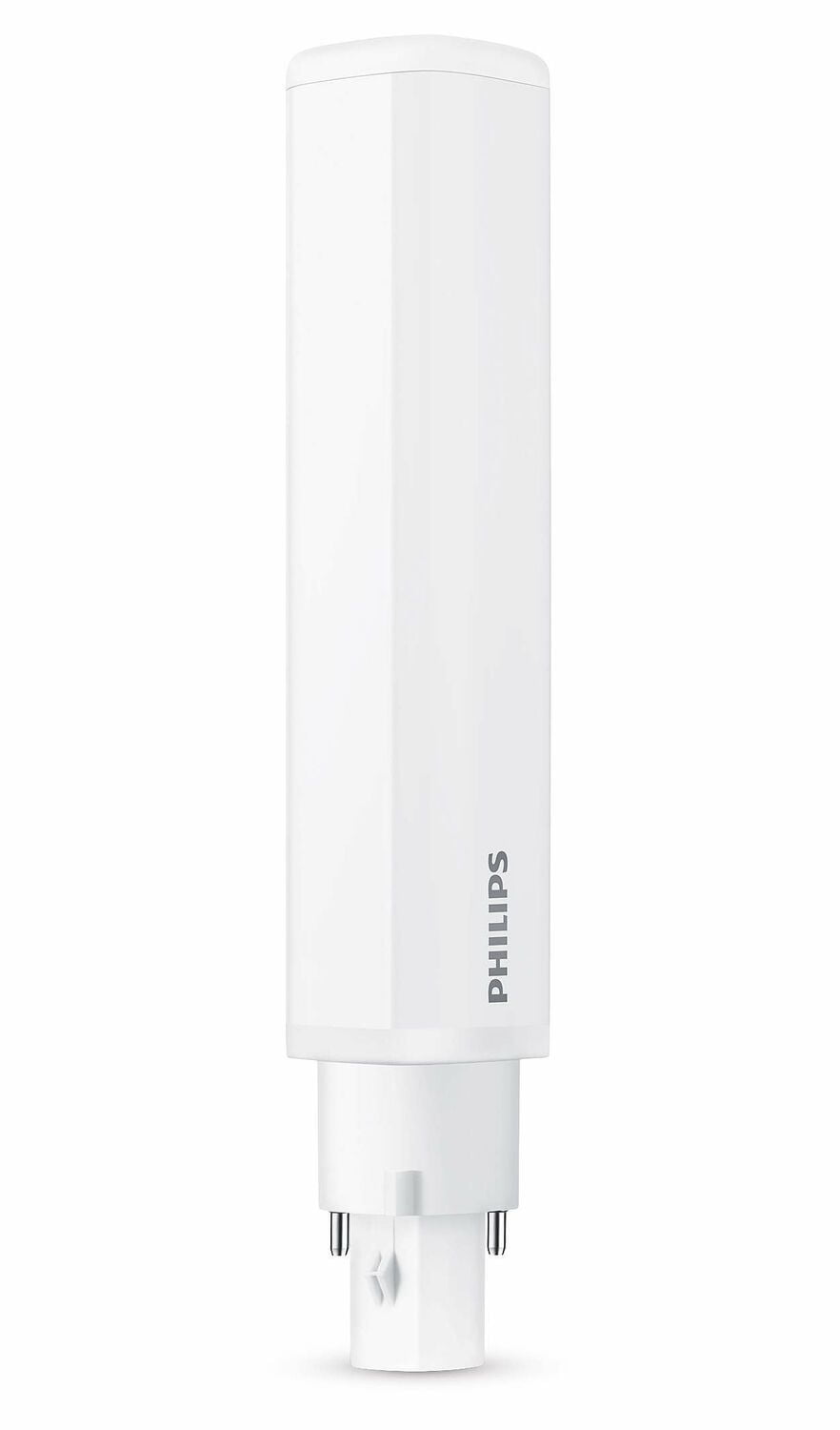 Philips G24d-3 PLC 8.5W Koelwit - Ledworld