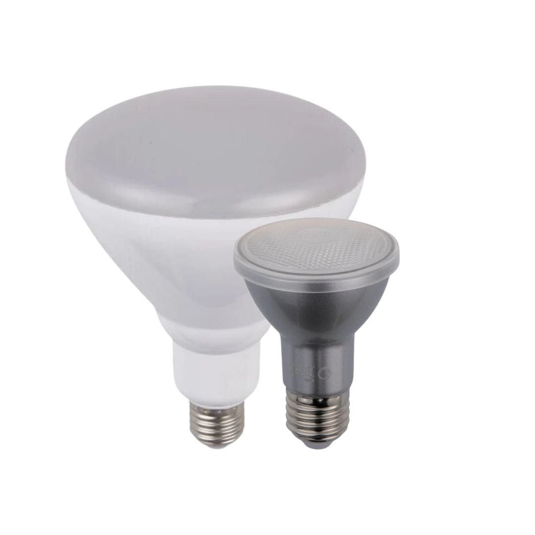 E27 LED Spots online Kopen? | Morgen in huis! | Ledworld.nl